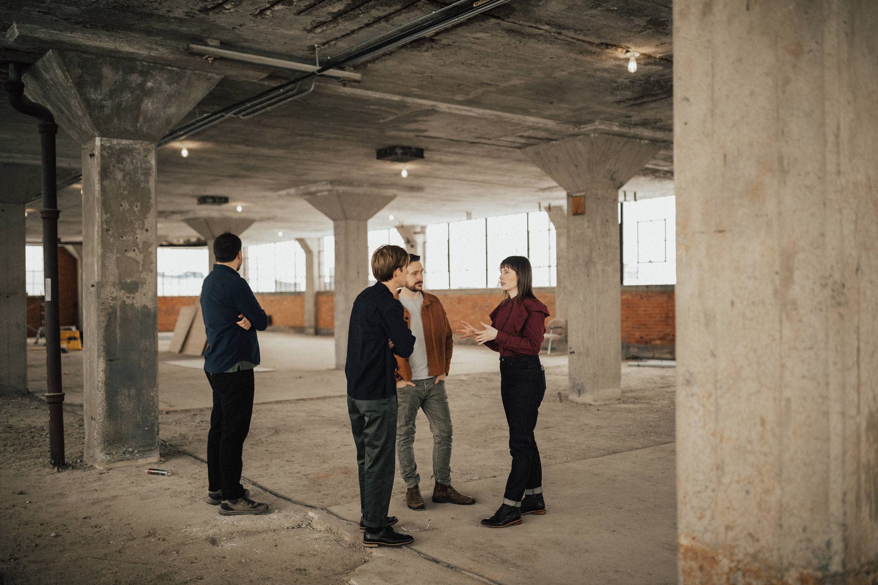 10+ Content Creator Studio Spaces in Hamilton - Dainty Era Studio